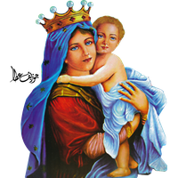 St. Mary Transparent Transparent HQ PNG Download | FreePNGimg