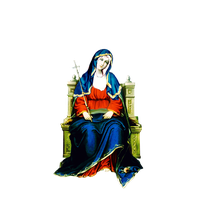 St. Mary Png Pic Transparent HQ PNG Download | FreePNGImg