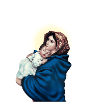 St. Mary Png Images Transparent HQ PNG Download | FreePNGimg