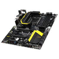 Motherboard Transparent Transparent HQ PNG Download | FreePNGImg