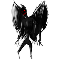 Download Mothman Free PNG photo images and clipart | FreePNGimg