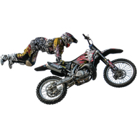 Logo Motocross Motorcycle Download HD PNG Transparent HQ PNG Download ...