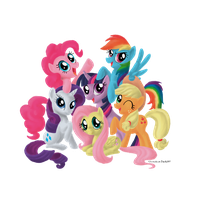 Download My Little Pony Free PNG photo images and clipart | FreePNGimg
