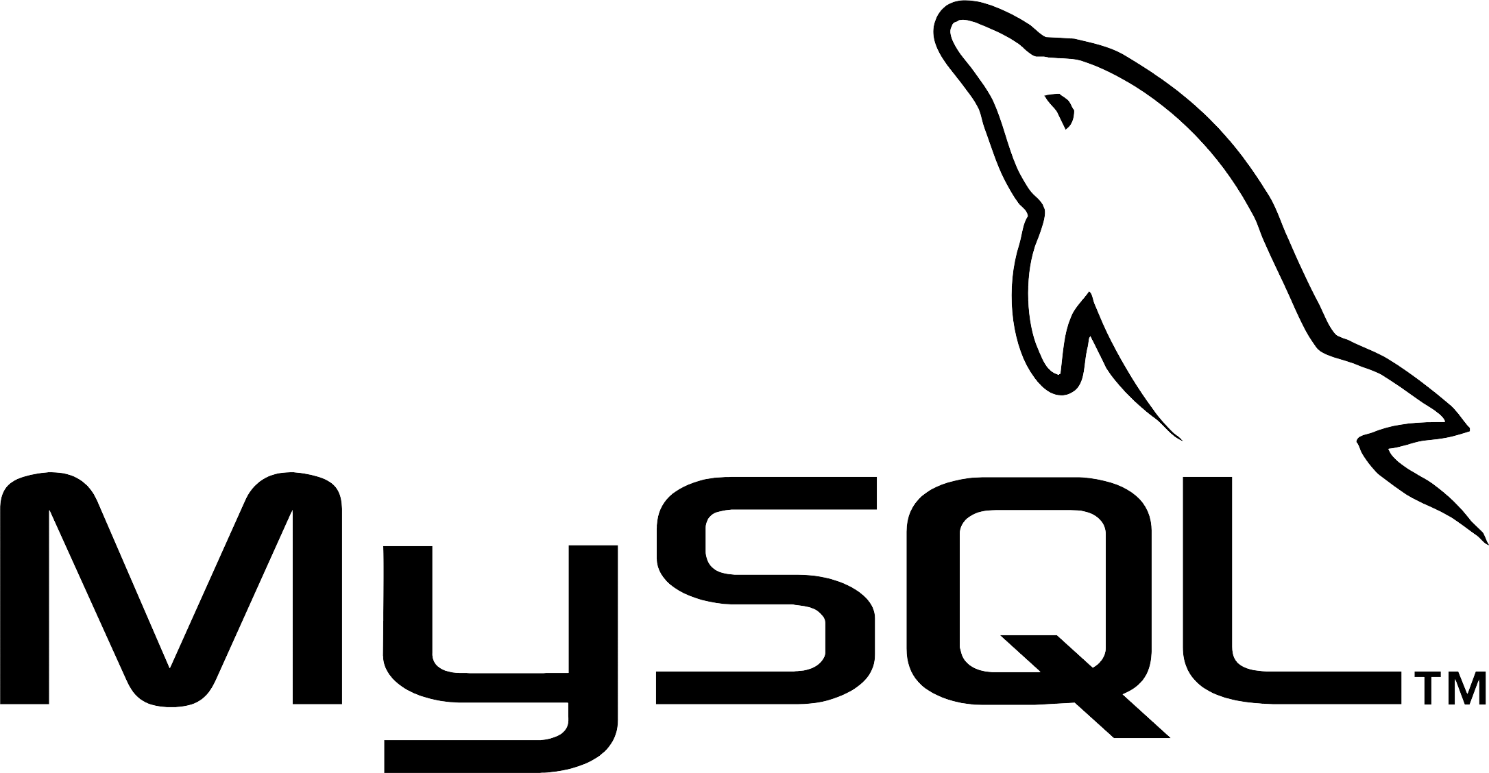 Mysql logo Transparent HQ PNG Download | FreePNGimg