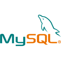 Mysql logo Transparent HQ PNG Download | FreePNGimg