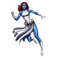 Mystique Png Transparent HQ PNG Download | FreePNGImg
