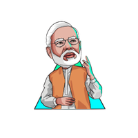 Download Narendra Modi Free PNG photo images and clipart | FreePNGimg