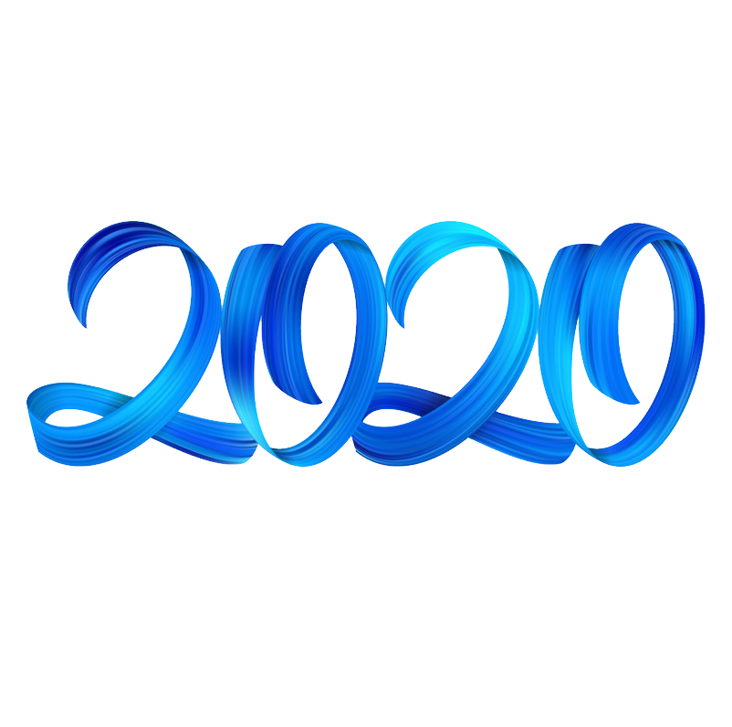 New Year Transparent HQ PNG Download | FreePNGimg
