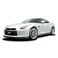 Nissan Gt-R Transparent Transparent HQ PNG Download | FreePNGimg