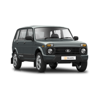 Niva Transparent HQ PNG Download | FreePNGimg