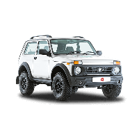 Niva Transparent HQ PNG Download | FreePNGimg
