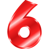 Download Numbers Free PNG photo images and clipart | FreePNGimg