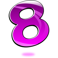 Download Numbers Free PNG photo images and clipart | FreePNGimg
