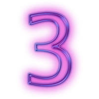 Download Numbers Free PNG photo images and clipart | FreePNGimg