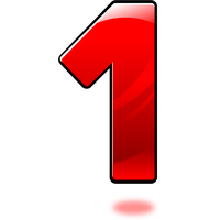 High Quality Numbers Pool PNG Images and Icons - Free PNG Library