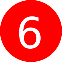 Download Numbers Free PNG photo images and clipart | FreePNGimg