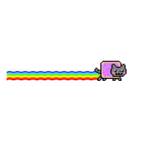 Download Nyan Cat Free PNG photo images and clipart | FreePNGimg