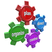 Office Management Png Image Transparent HQ PNG Download | FreePNGImg