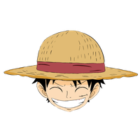 Download One Piece Free PNG photo images and clipart | FreePNGimg
