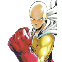 Download One Punch Man Free PNG photo images and clipart | FreePNGimg