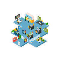 Banking HD Image Free Transparent HQ PNG Download | FreePNGimg