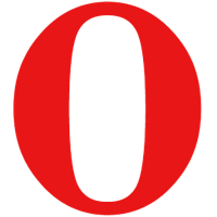 Opera logo Transparent HQ PNG Download | FreePNGimg