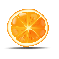 Orange Question Check Mark Free HD Image Transparent HQ PNG Download ...