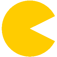 Pac-Man Pacman Transparent HQ PNG Download | FreePNGimg