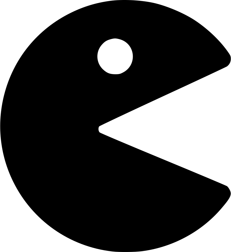 Pac-Man Pacman Transparent HQ PNG Download | FreePNGimg