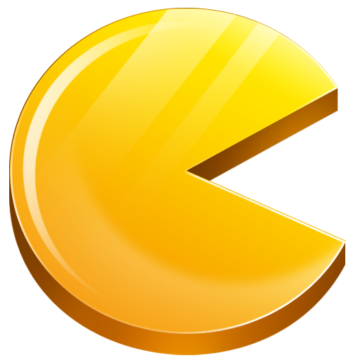 Pac-Man Pacman Transparent HQ PNG Download | FreePNGimg