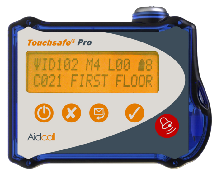 Pager Transparent HQ PNG Download | FreePNGimg