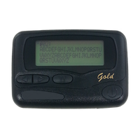 Pager Transparent HQ PNG Download | FreePNGimg