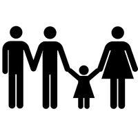 Parents Transparent Background Transparent HQ PNG Download | FreePNGimg