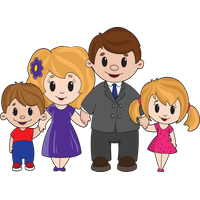 Parents Transparent Image Transparent HQ PNG Download | FreePNGImg