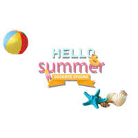 Summer Hello HQ Image Free Transparent HQ PNG Download | FreePNGimg