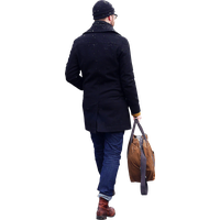 People Transparent HQ PNG Download | FreePNGImg