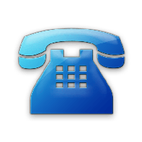 Red Phone Png Image Transparent HQ PNG Download | FreePNGImg