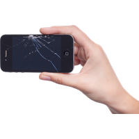 Phone in hand Transparent HQ PNG Download | FreePNGimg