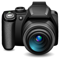 Photo Camera Png Hd Transparent HQ PNG Download | FreePNGimg