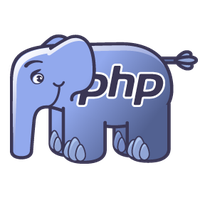 Php Logo Free Download Png Transparent HQ PNG Download | FreePNGimg