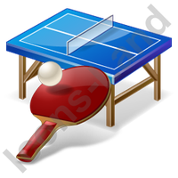 Ping Pong Png Transparent HQ PNG Download | FreePNGImg