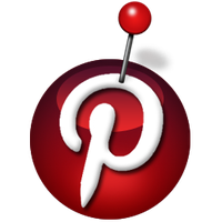 Pinterest Free Png Image Transparent HQ PNG Download | FreePNGImg