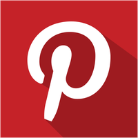 Pinterest Png Image Transparent HQ PNG Download | FreePNGImg