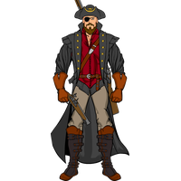 Pirate Transparent HQ PNG Download | FreePNGimg