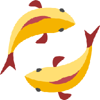 Pisces Png Hd Transparent HQ PNG Download | FreePNGImg