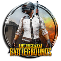 Player Unknown's Battlegrounds PUBG Transparent HQ PNG Download ...