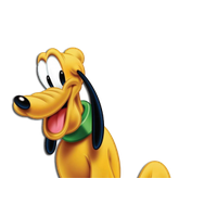 Download Pluto Disney Free PNG photo images and clipart | FreePNGimg