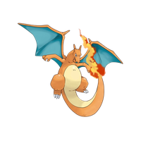 Charizard PNG Image High Quality Transparent HQ PNG Download | FreePNGimg