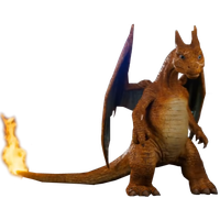 Charizard PNG Image High Quality Transparent HQ PNG Download | FreePNGimg