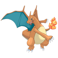Charizard PNG Image High Quality Transparent HQ PNG Download | FreePNGimg
